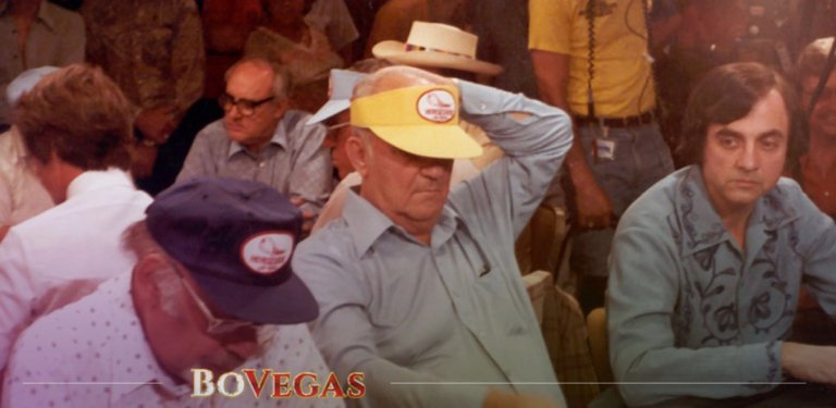 Sailor Roberts: The Legendary Poker Master’s True Story